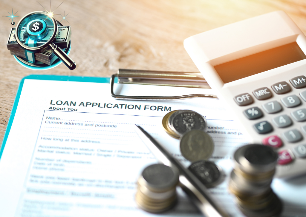 Secured Personal Loans: How to Choose the Right Option - Look Up Loans