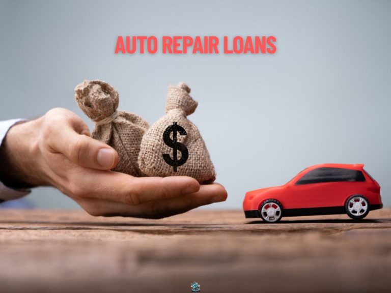 Auto Repair Loans That Won’t Wreck Your Wallet - Look Up Loans