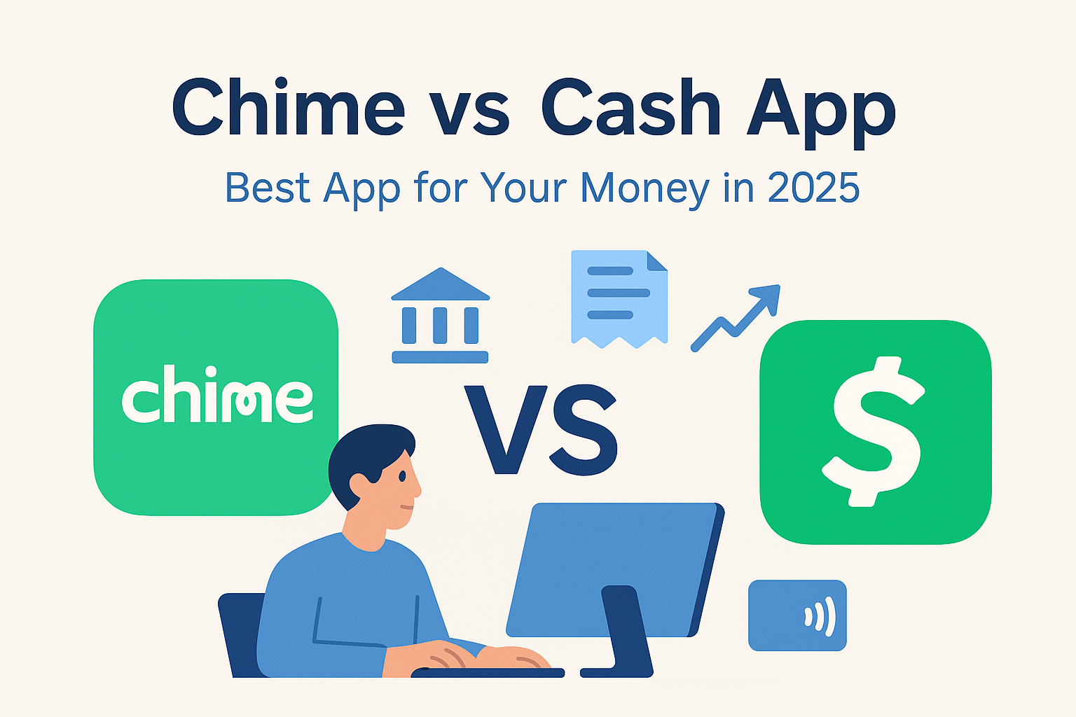 Chime vs Cash App: Best App for Your Money? - Look Up Loans