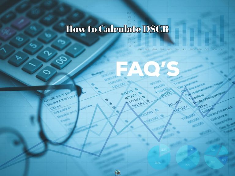 How to Calculate DSCR (Simple Formula + Real Examples) - Look Up Loans