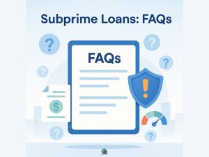 Subprime Loans 101: Why They’re Riskier Than You Think - LOOKUPLOANS.COM