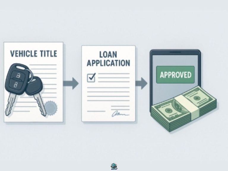 Title Loans Explained: What You Must Know Before You Borrow - Look Up Loans