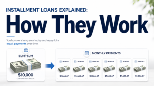 How Installment Loans Work (And When to Use Them) - LOOKUPLOANS.COM